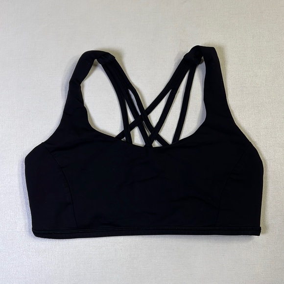 lululemon athletica | Intimates & Sleepwear | 5 Lululemon Free To Be ...